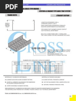 Blanking Vam Top 4.5 12.6 VM 22 65 API Drift | PDF