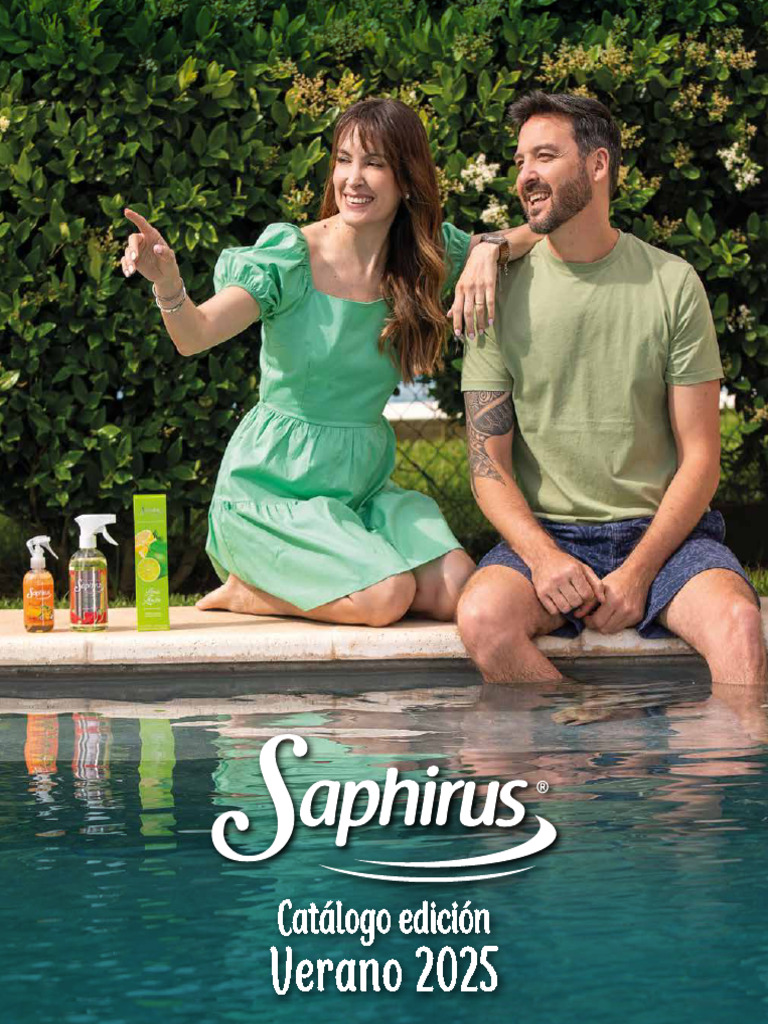 Saphirus (1) | PDF | Agrios | Naranja)