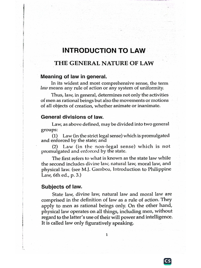 Intro Oblicon | PDF