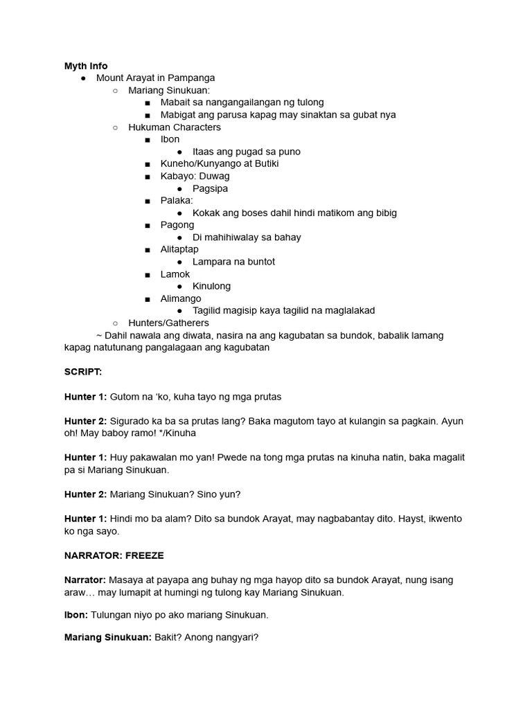 Script Science 11 Mod 1 Act 1 2 | PDF