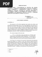 Third Party Representative Guidelines | PDF | Consent | Common Law
