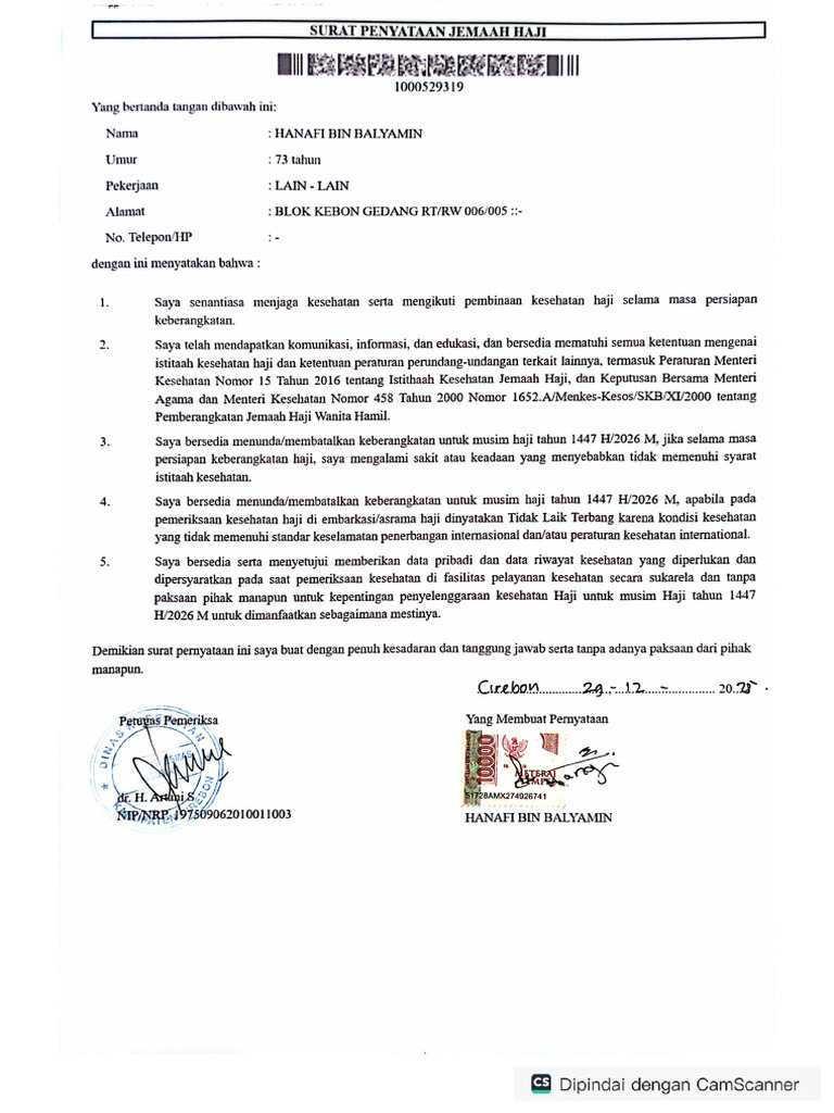 Hanafi | PDF