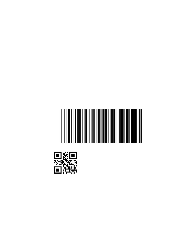 Sample Shipping Label | PDF