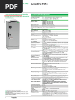 HR-UC2 Wireless Model Specifications | PDF