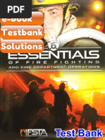 FDNY COF Exam Application Updates | PDF | New York City Fire Department