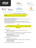 Préparation au Concours BECEAS | PDF | Actuaire | Économie mathématique ...