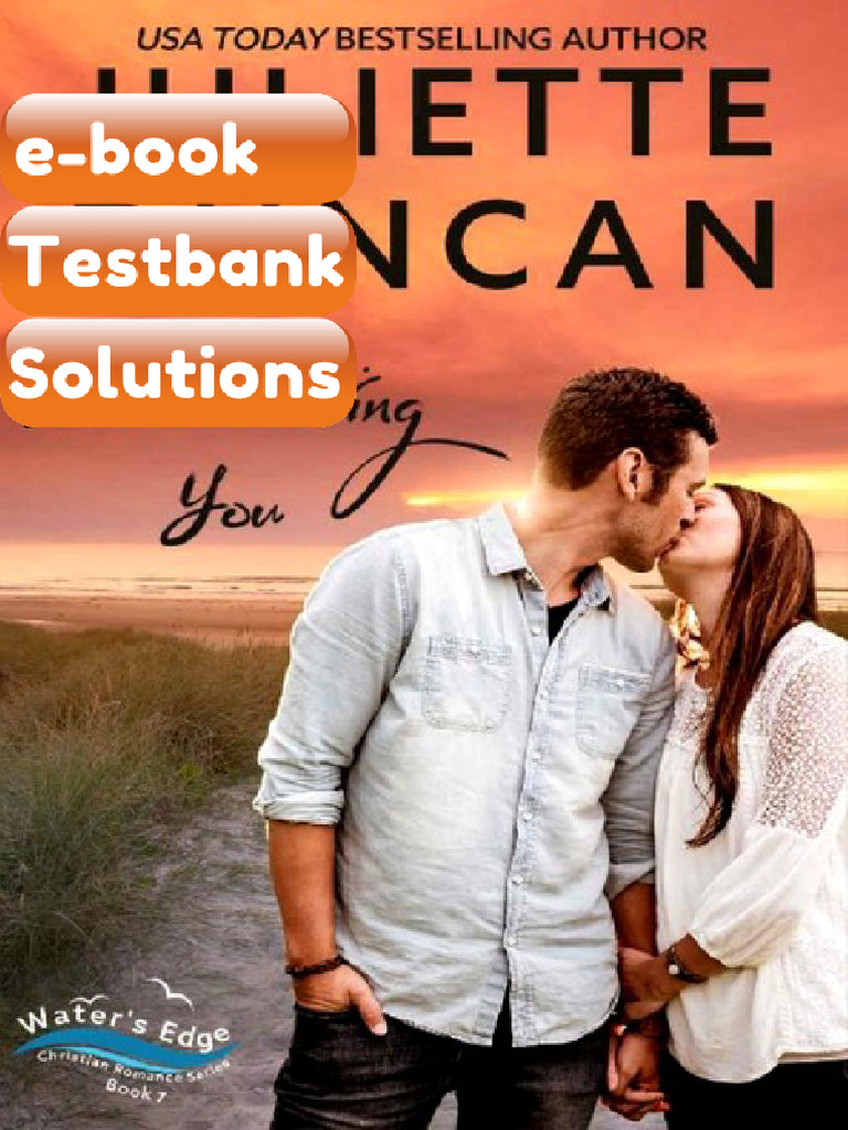 Testbank Im Loving You Christian Romance Waters Edge Christian Romance ...