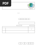 Annual Return Form 15 Overview | PDF