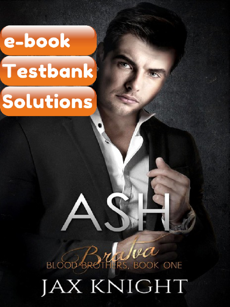 Testbank Ash Bratva Blood Brothers Book 1 Download | PDF | Subscription ...
