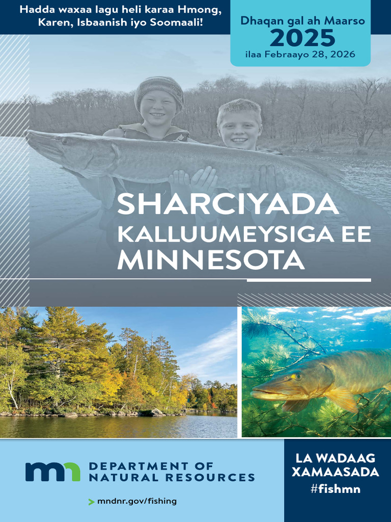 Somali Fish | PDF | Fish