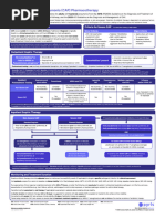 ANMC Guidelines for Adult CAP Treatment | PDF | Pneumonia | Medical ...