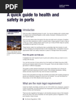 RLM-300 Index_09-2022(1) | PDF | Shipping | Water Transport