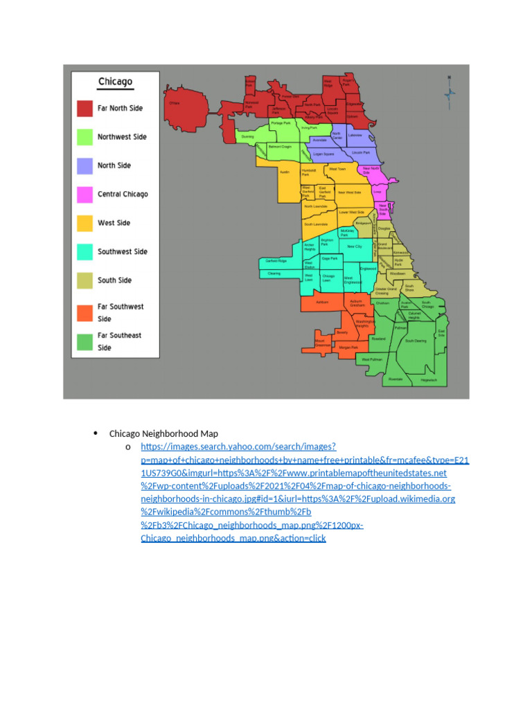 Maps+of+Chicago+Neighborhoods 17 (1) | PDF