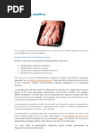 Manejo de Coprostasis en Pediatría | PDF | Recto | Diarrea