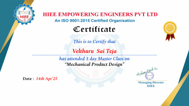 Me Product Design | PDF