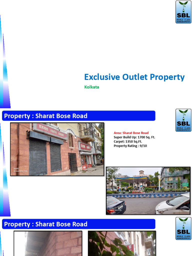 Exclusivre Outlet Property - 2 | PDF | Chess Theory | Chess