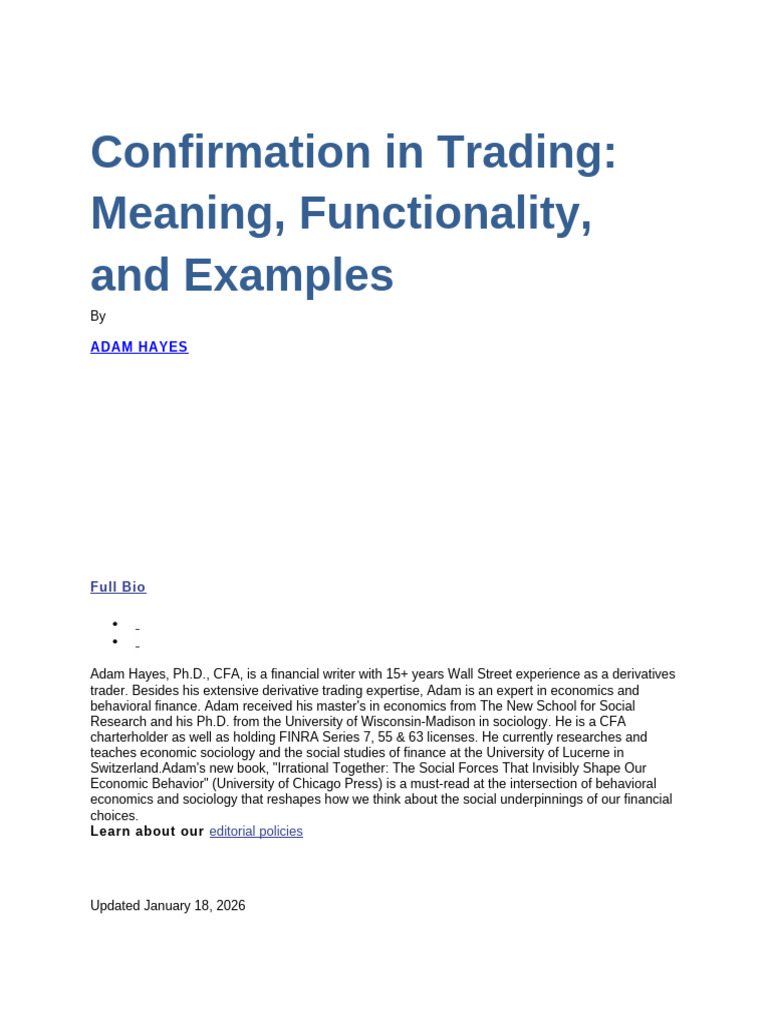 Analyzing | PDF | Financial Markets | Technical Analysis