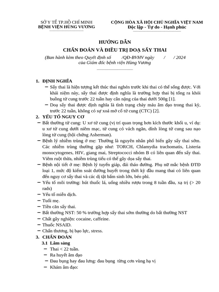 PH043-Chan Doan Và Dieu Tri Doa Say Thai (2024) | PDF