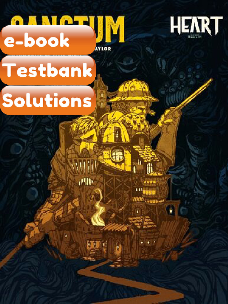 Testbank Sanctum Heart Sourcebook Grant Howitt Download | PDF ...