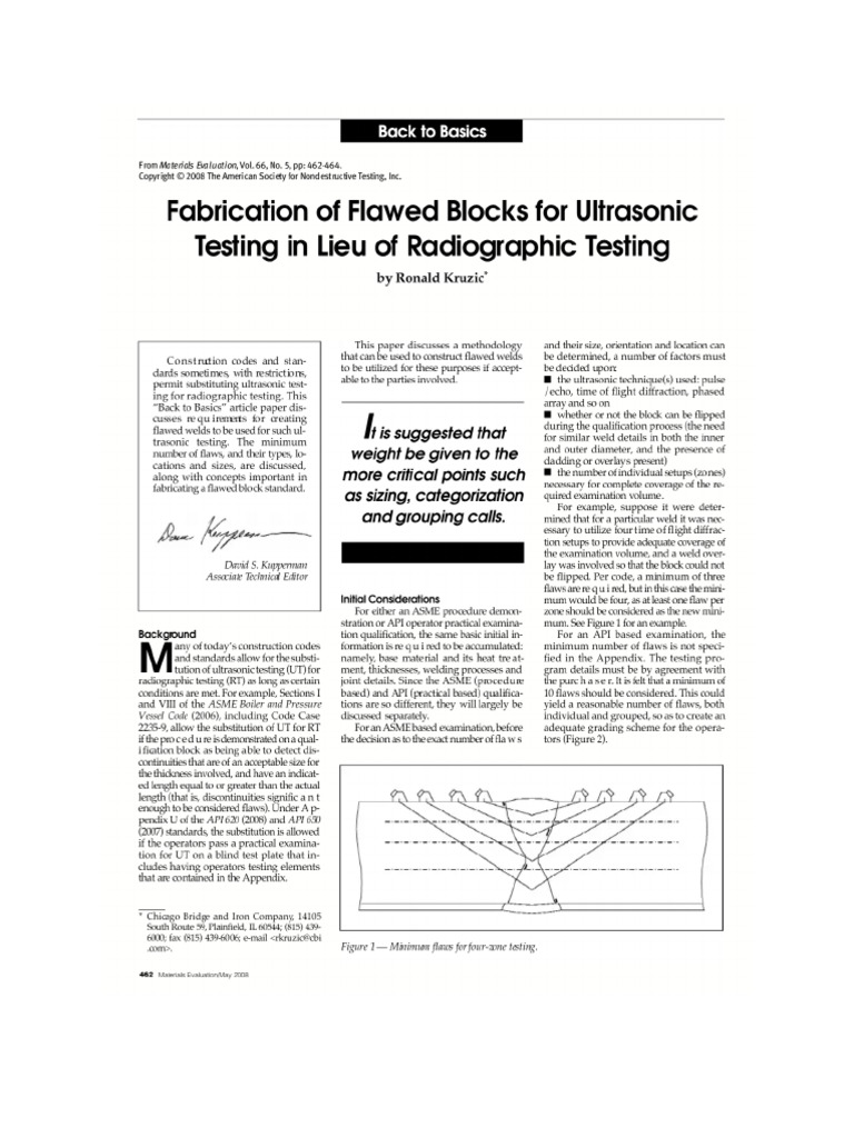 UT block | PDF