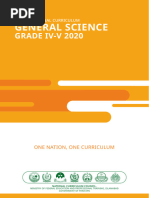 PISA 2025 Science Framework Draft | PDF | Knowledge | Science