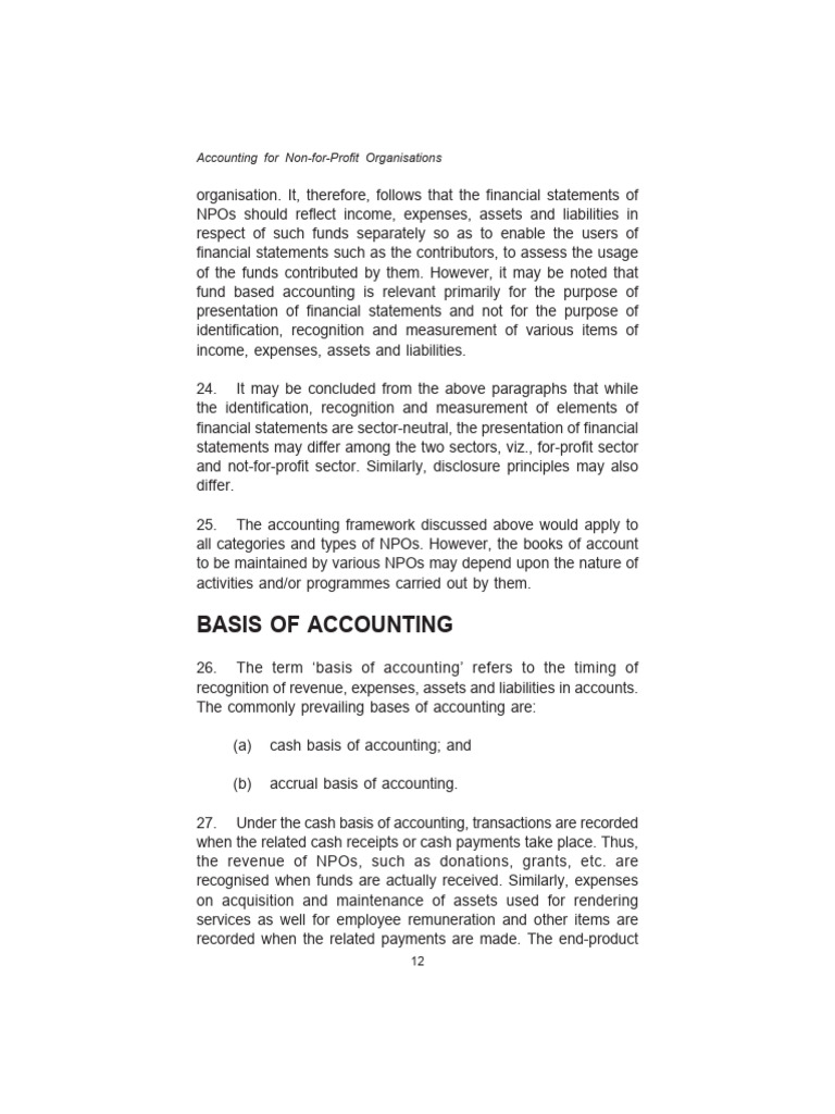 Extracted Life Membership and Annexure A ICAI NPO | PDF | Nonprofit ...