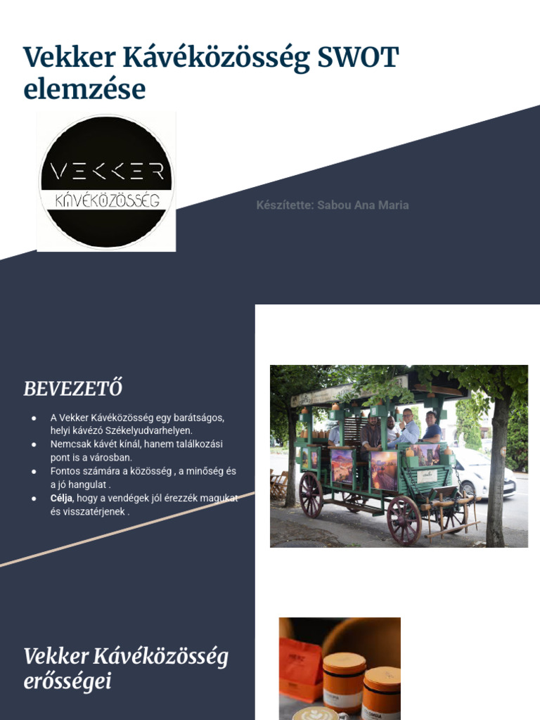 Vekker | PDF