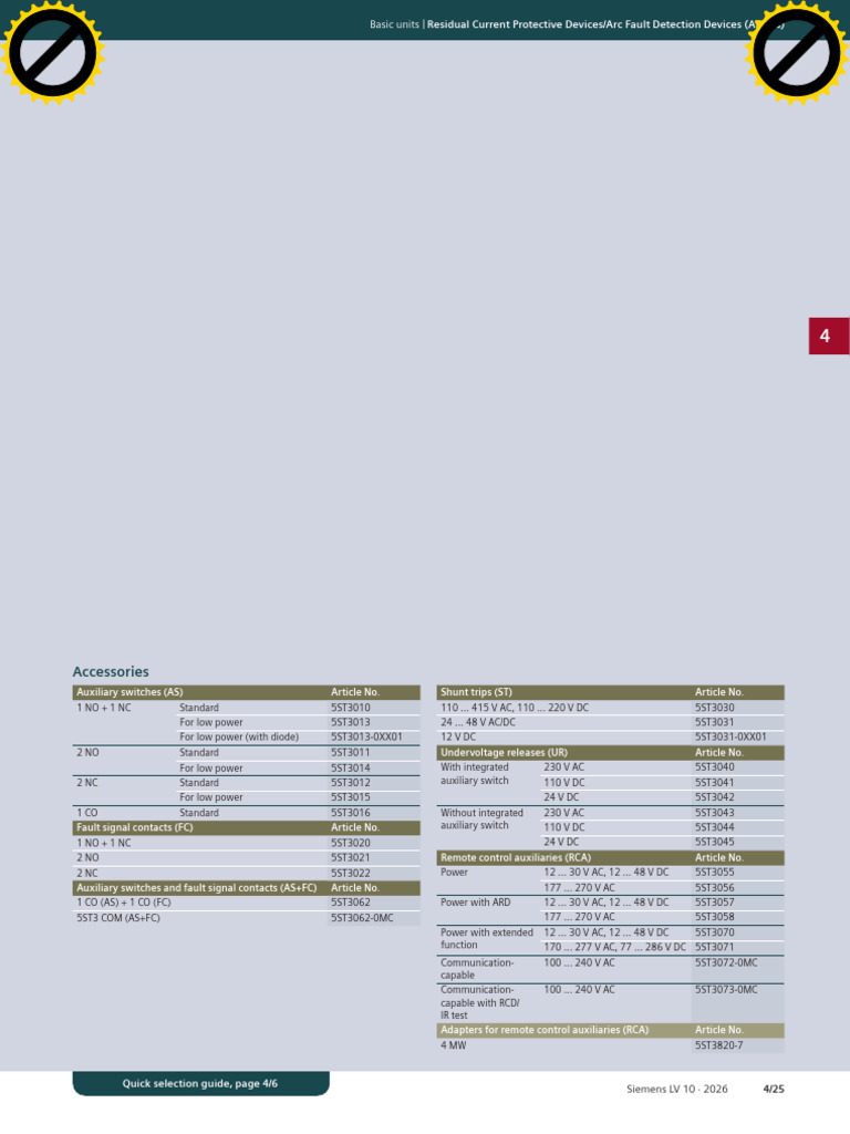LV10 2026 en 202601160649587174 389 | PDF | Alternating Current ...