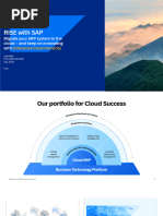 Understanding SICF T-Code in SAP | PDF | Web Service | Telecommunications