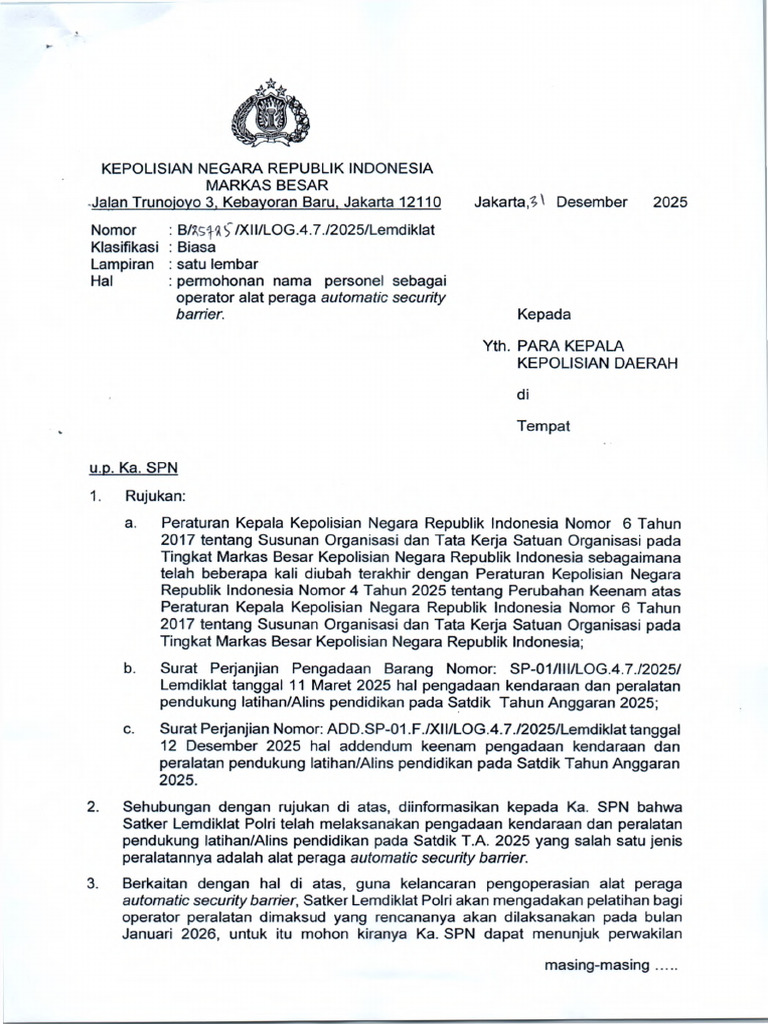 311225-Permohonan Nama Personel SBG Operator Alat Peraga Automatic ...