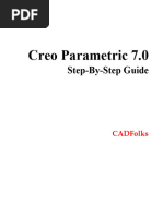 Creo View Installation Guide | PDF | Computing Platforms | Operating ...