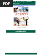 AIS Supplement Framework Overview | PDF | Dietary Supplements ...