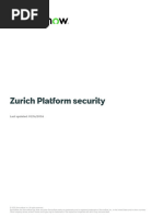 IdentityNow Login and Role Management Guide | PDF | Login | User ...