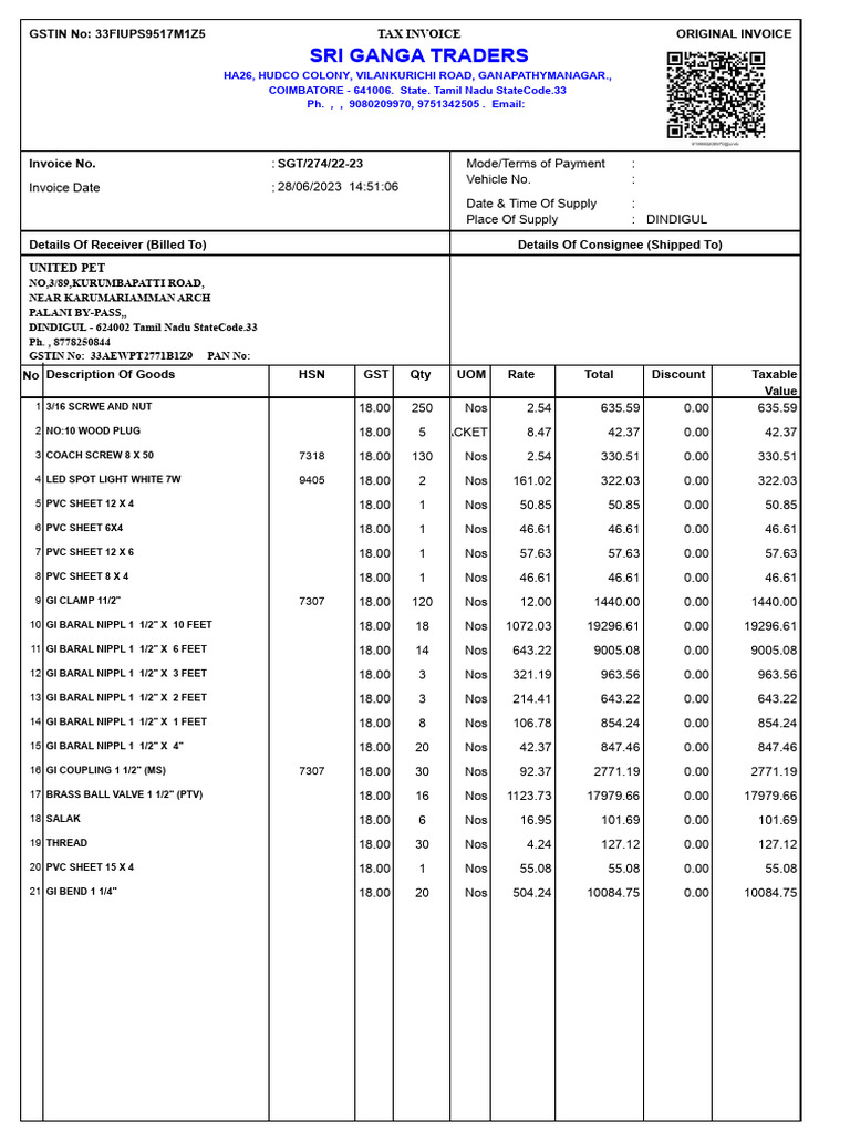 UN3 | PDF | Government Finances | Taxes