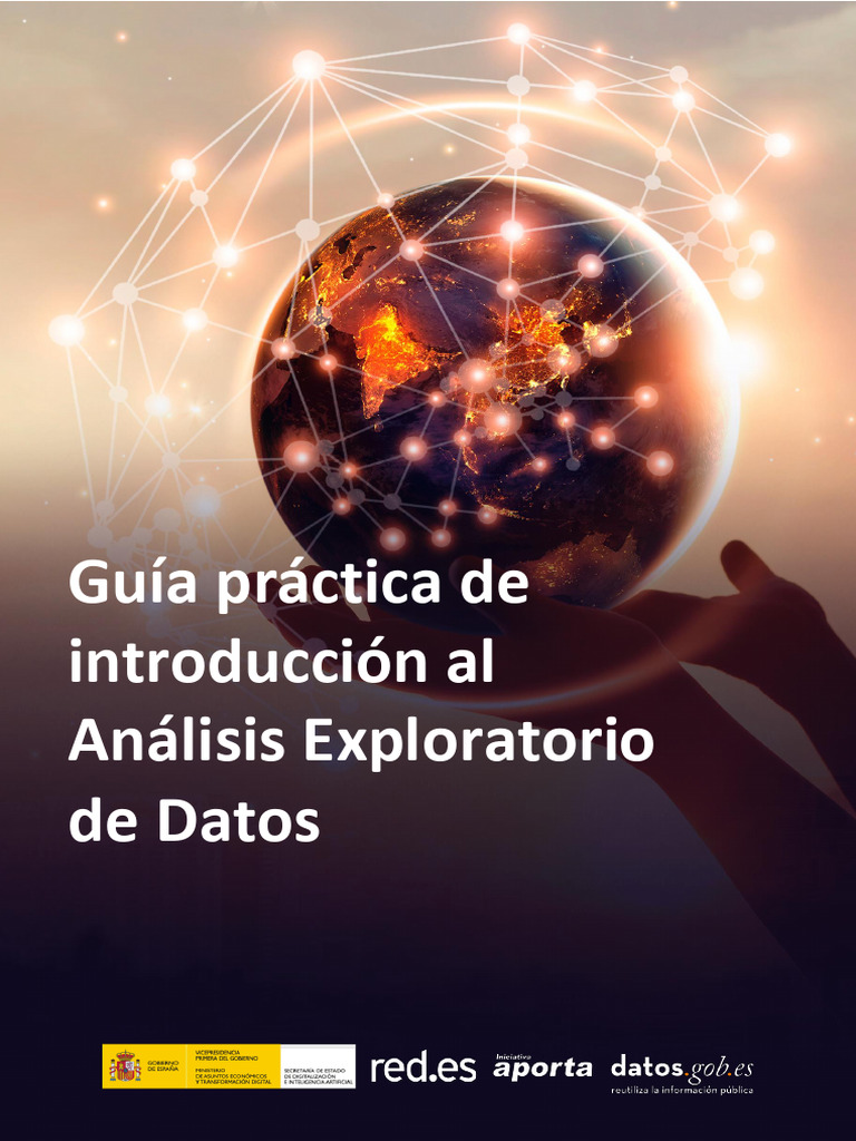 analisis_exploratorio_de_datos_2021 | PDF | Datos | Estadísticas