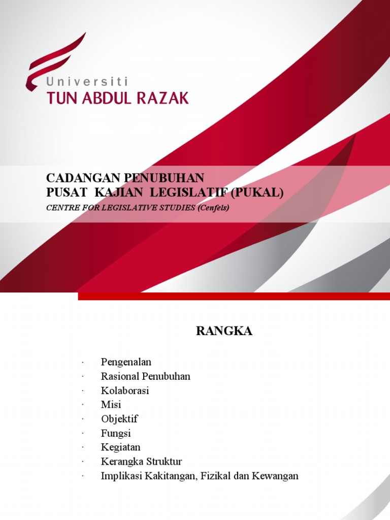 Uni Razak | PDF