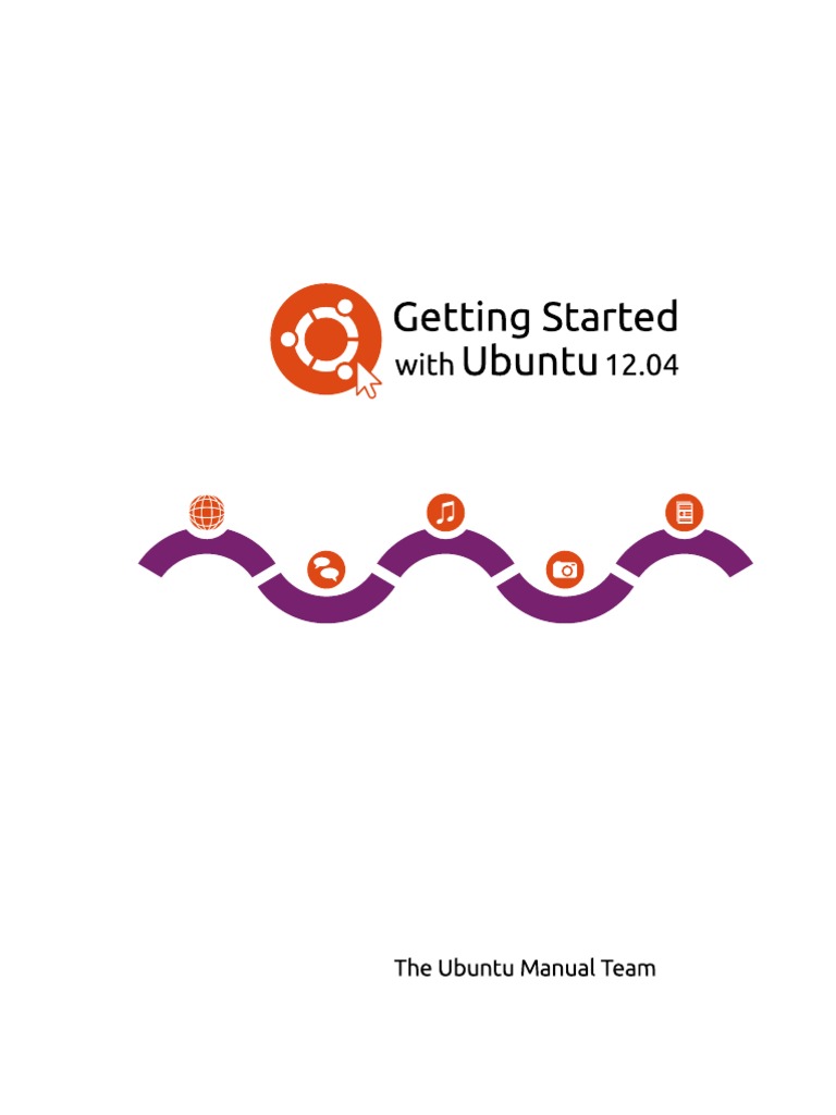 Getting Started With Ubuntu 12.04 | PDF | Operating System | Password