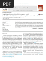 LS-DYNA Material Models Overview | PDF | Plasticity (Physics ...