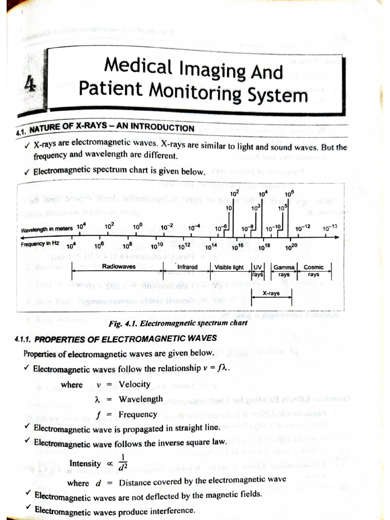 BMI-Unit 4 | PDF