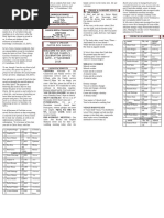 Computer Packages Final Exam Guide | PDF | Microsoft Word | Microsoft Excel