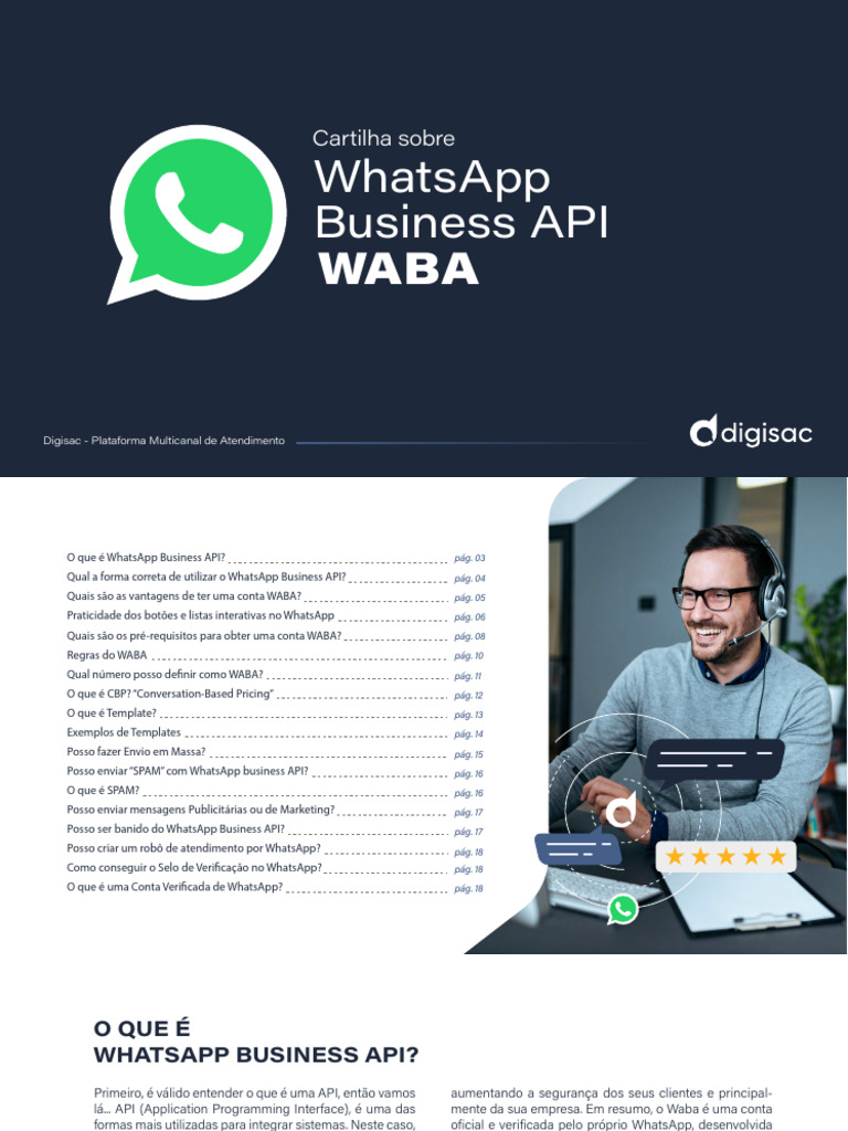 Material Waba Completa | PDF