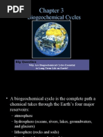 Grade 10 Geomorphology Notes | PDF | Fault (Geology) | Plate Tectonics
