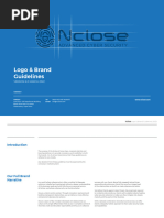 NSW Government Logo Usage Guide | PDF | New South Wales | Logos