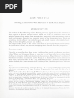 Ancient Greek and Roman Strophion Use | PDF | Fashion | Clothing