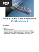 Lofting A Boat A Step-By-Step Manual PDF | PDF | Drawing | Hull ...