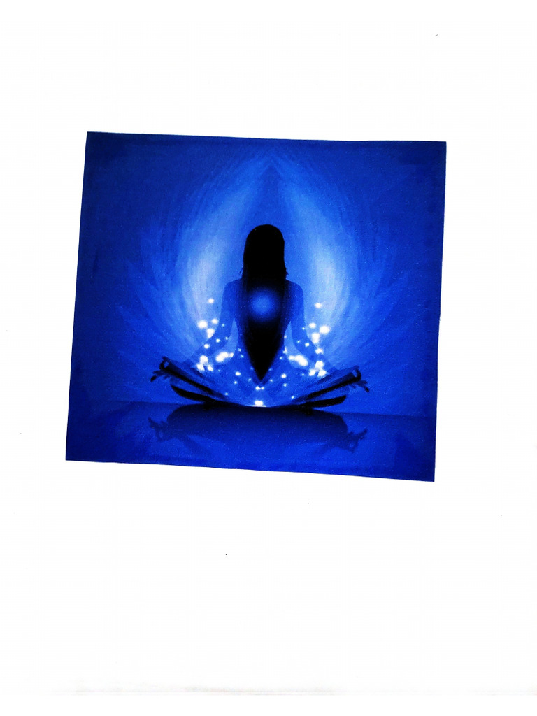 Practical File Topic - (Asanas and Their Benefits) | PDF