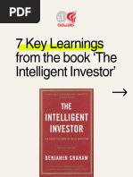 The Intelligent Investor | PDF