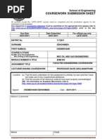 Offshore Oil and Gas Field Development Planning | PDF | Petroleum ...