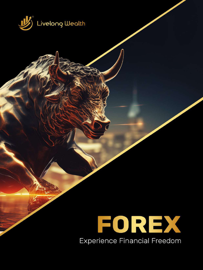 Forex Brochure | PDF