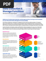 DeltaV Continuous Historian Guide | PDF | Computer Architecture ...